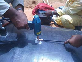 BSS Technologies - Specialized in Electrochemistry